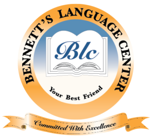 blc courses - Bennett's Language Center
